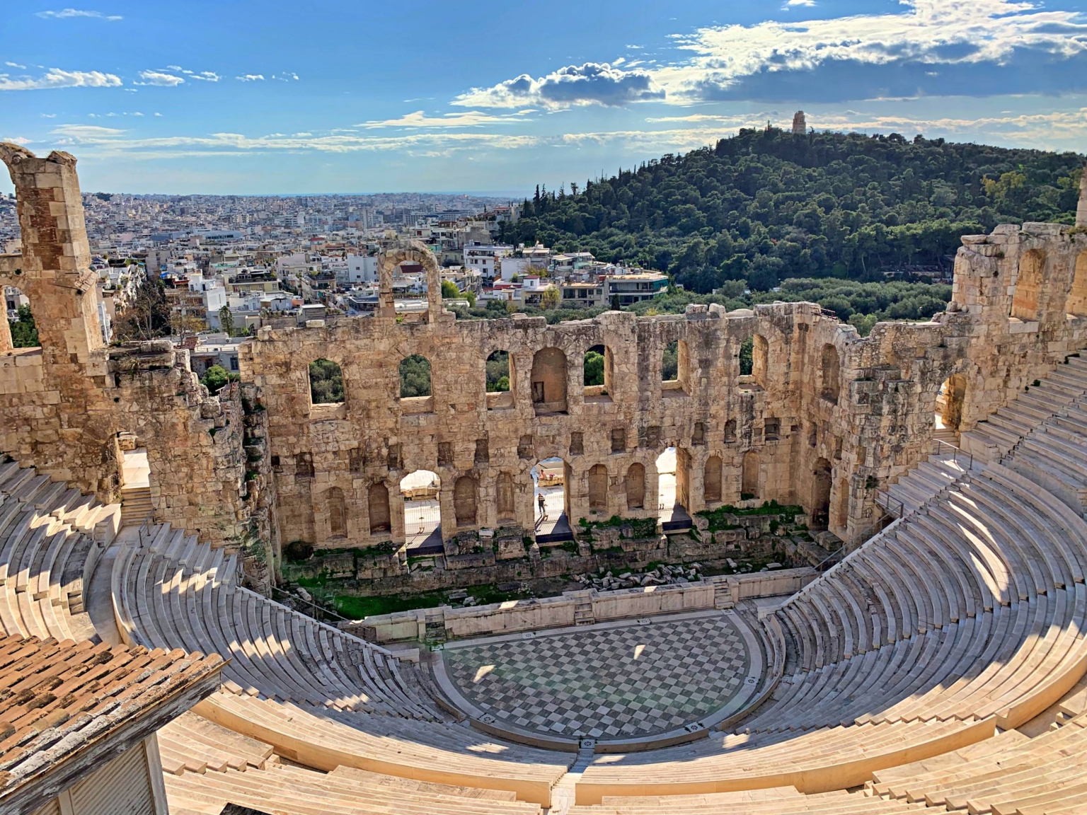 ICCROM（文化財の保存及び修復の研究のための国際センター）とはどんな組織？簡単に解説 | 世界遺産マニア