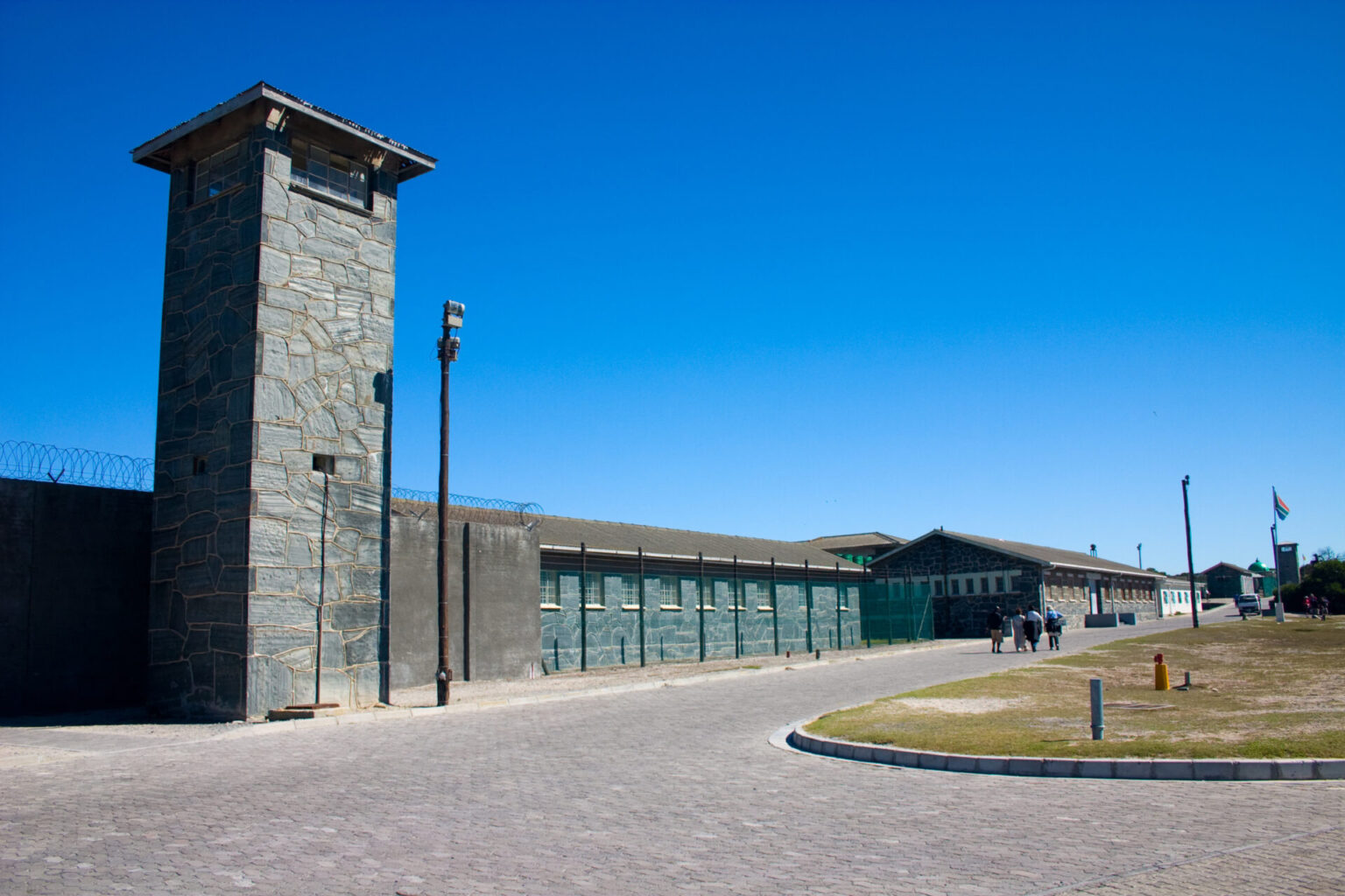 Robben Island, World Heritage Site in South Africa | 世界遺産マニア